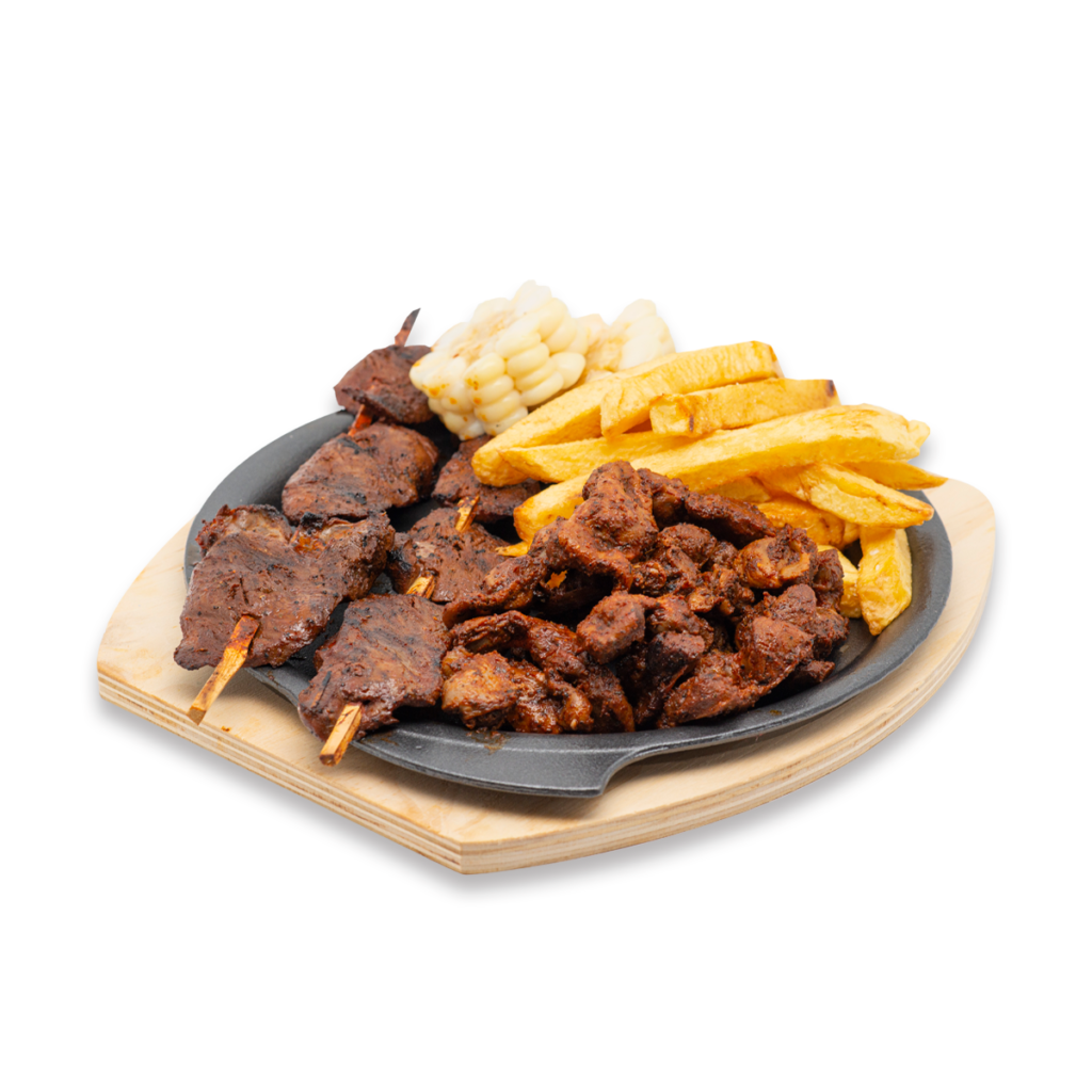 Alitas acevichadas - Franko's Chicken & Grill