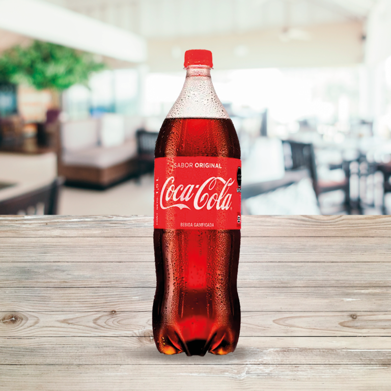 Inca Kola 600ml - Franko's Chicken & Grill