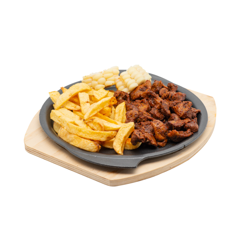 Alitas acevichadas - Franko's Chicken & Grill