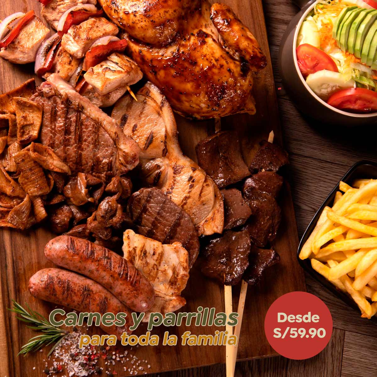 Inicio - Franko's Chicken & Grill