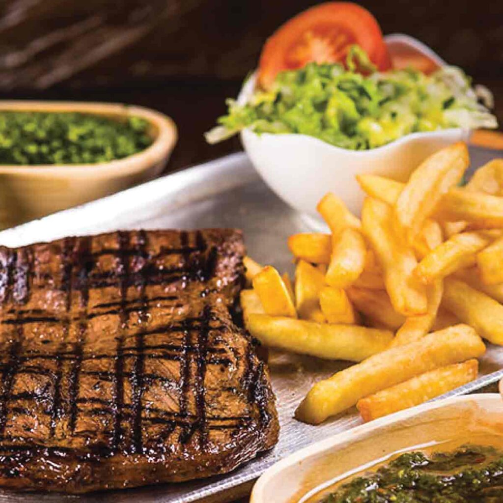 Parrilla Franko’s - Franko's Chicken & Grill