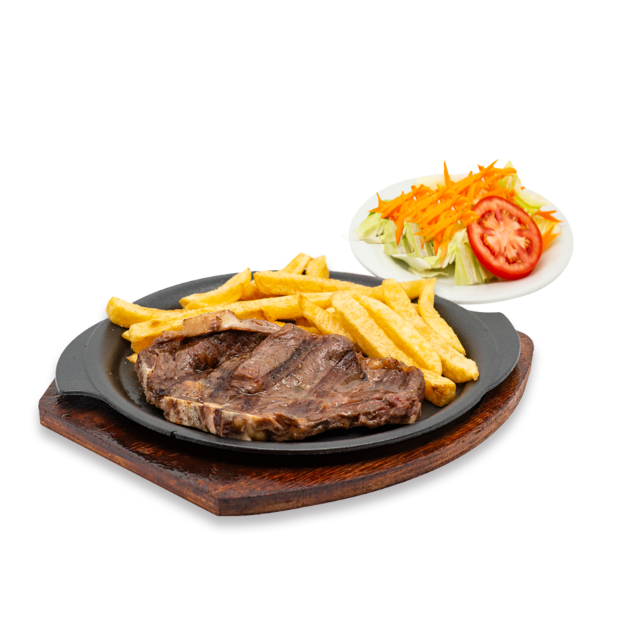 Filete Parrillero - Franko's Chicken & Grill